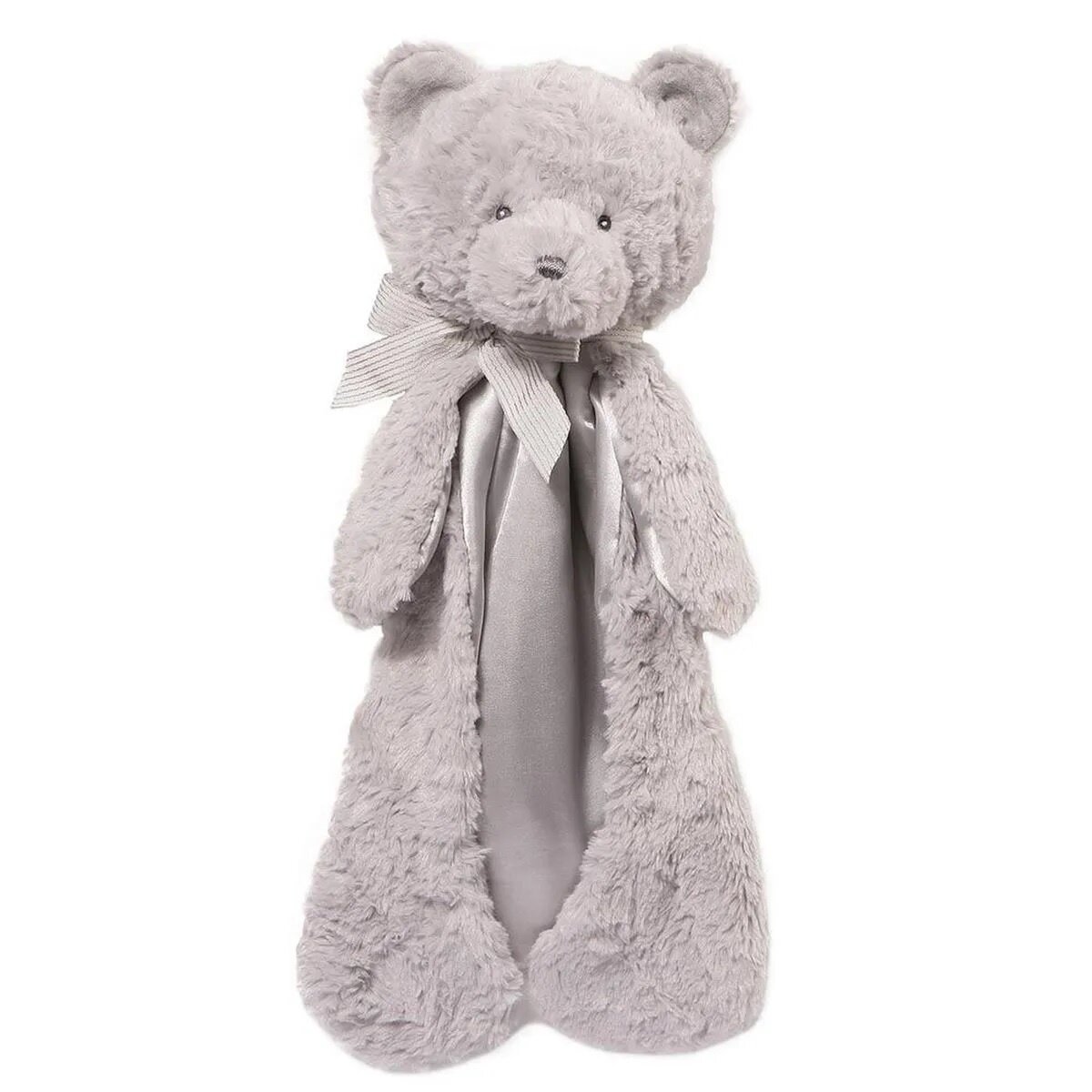 Игрушка мягкая Gund Grayson Bear Huggybuddy, 43 см (4053939)