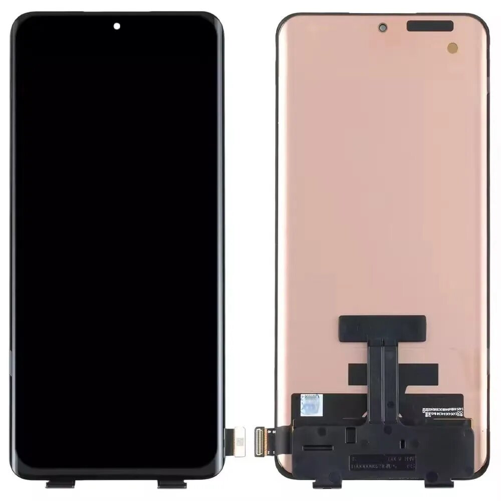 Дисплей (экран) для Xiaomi 12X (ORIG) AMOLED