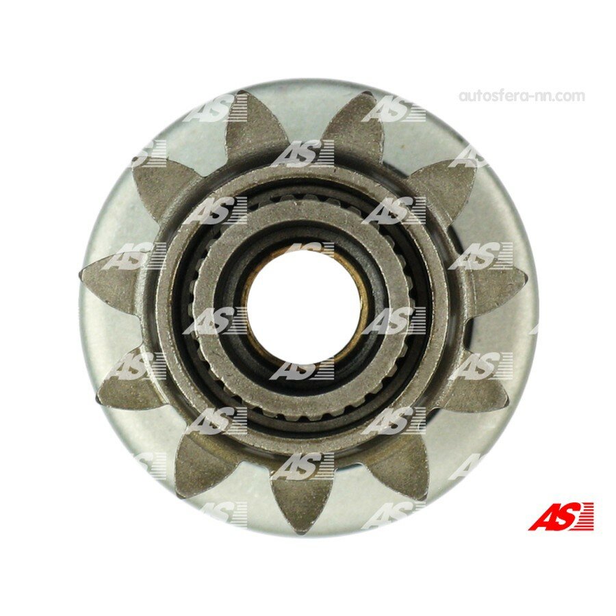 AS SD5079 Бендикс Nissan Murano 07-16 / Pathfinder 04-14