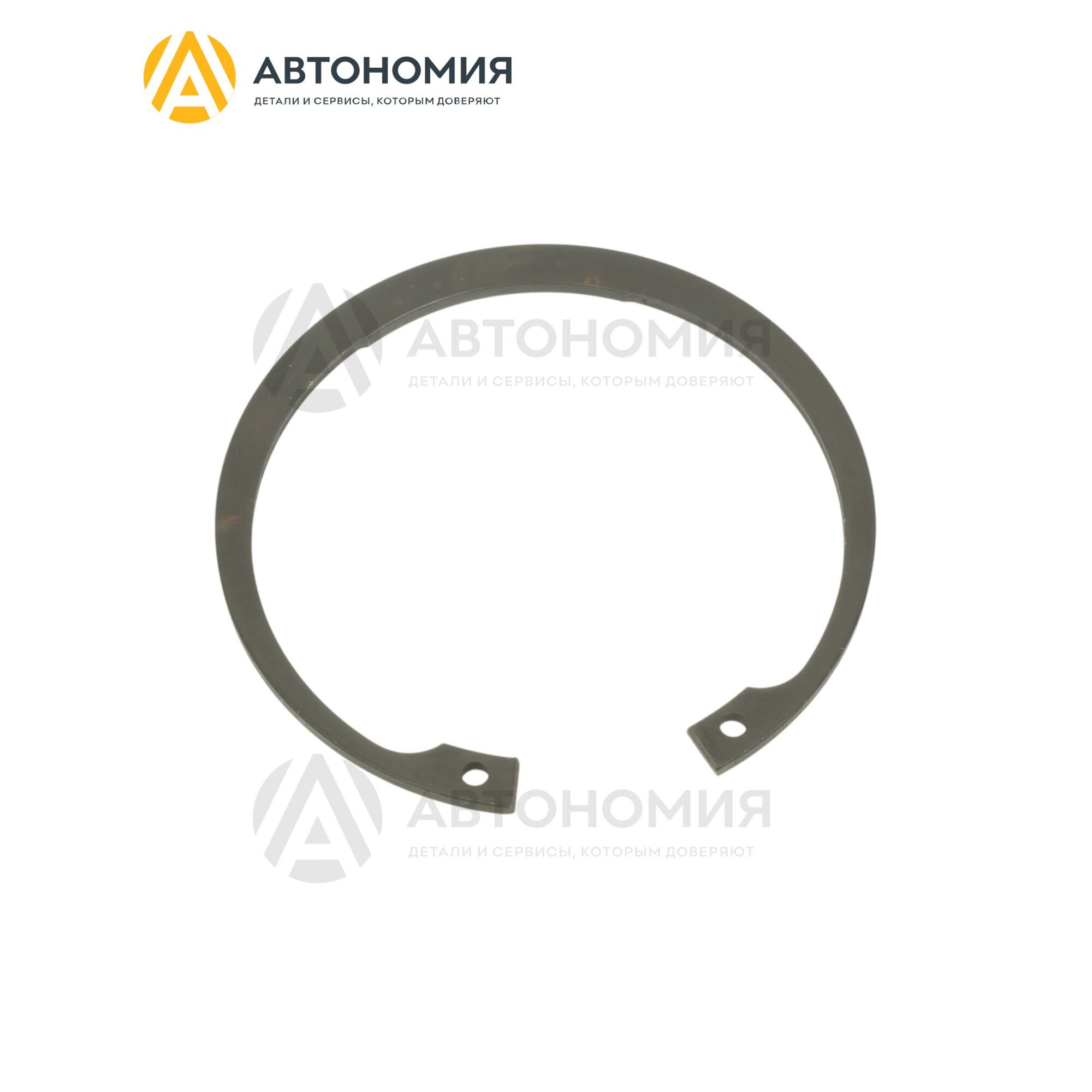 Кольцо стопорное ступичного подшипника M92 Mercedes-Benz N 000472 092000