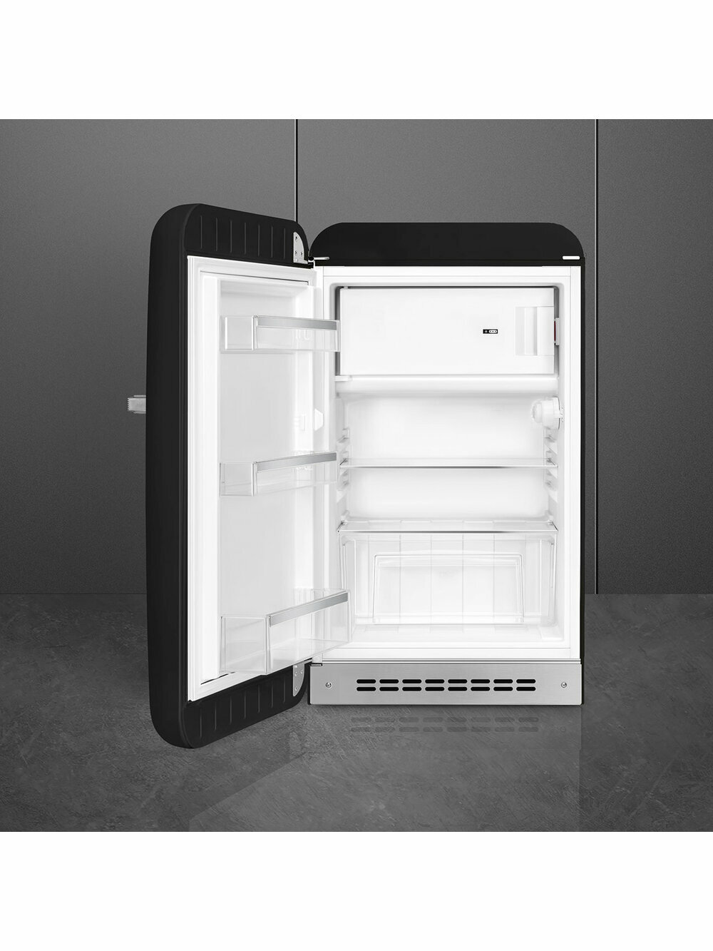 Холодильник SMEG FAB10LBL6 — фото 1