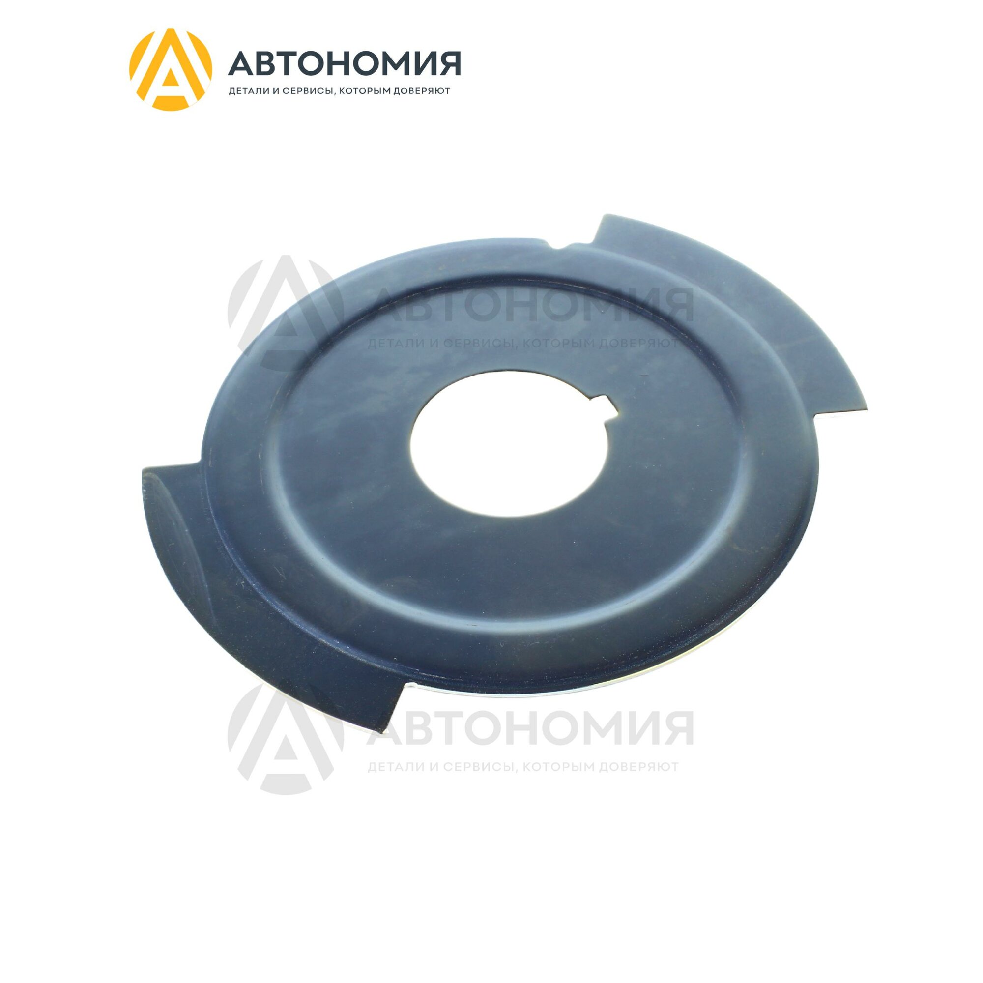 Ротор датчика положения коленвала Mitsubishi 1840A006