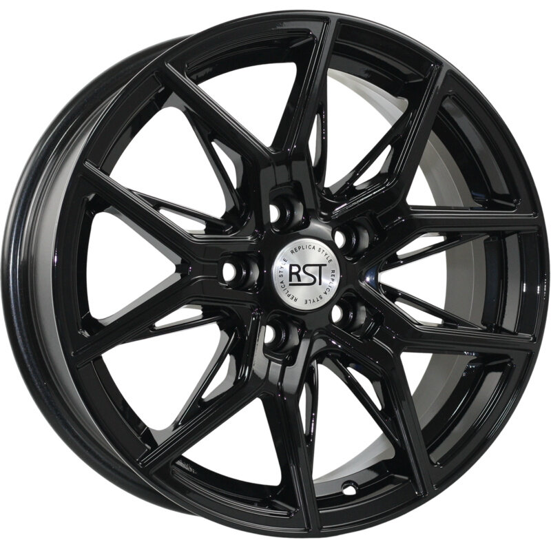 Литой колесный диск RST R146 6,5x16/5x112 ET45 D57,1 BL