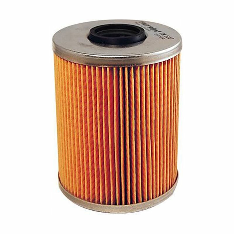 Фильтр масляный FILTRON OM522