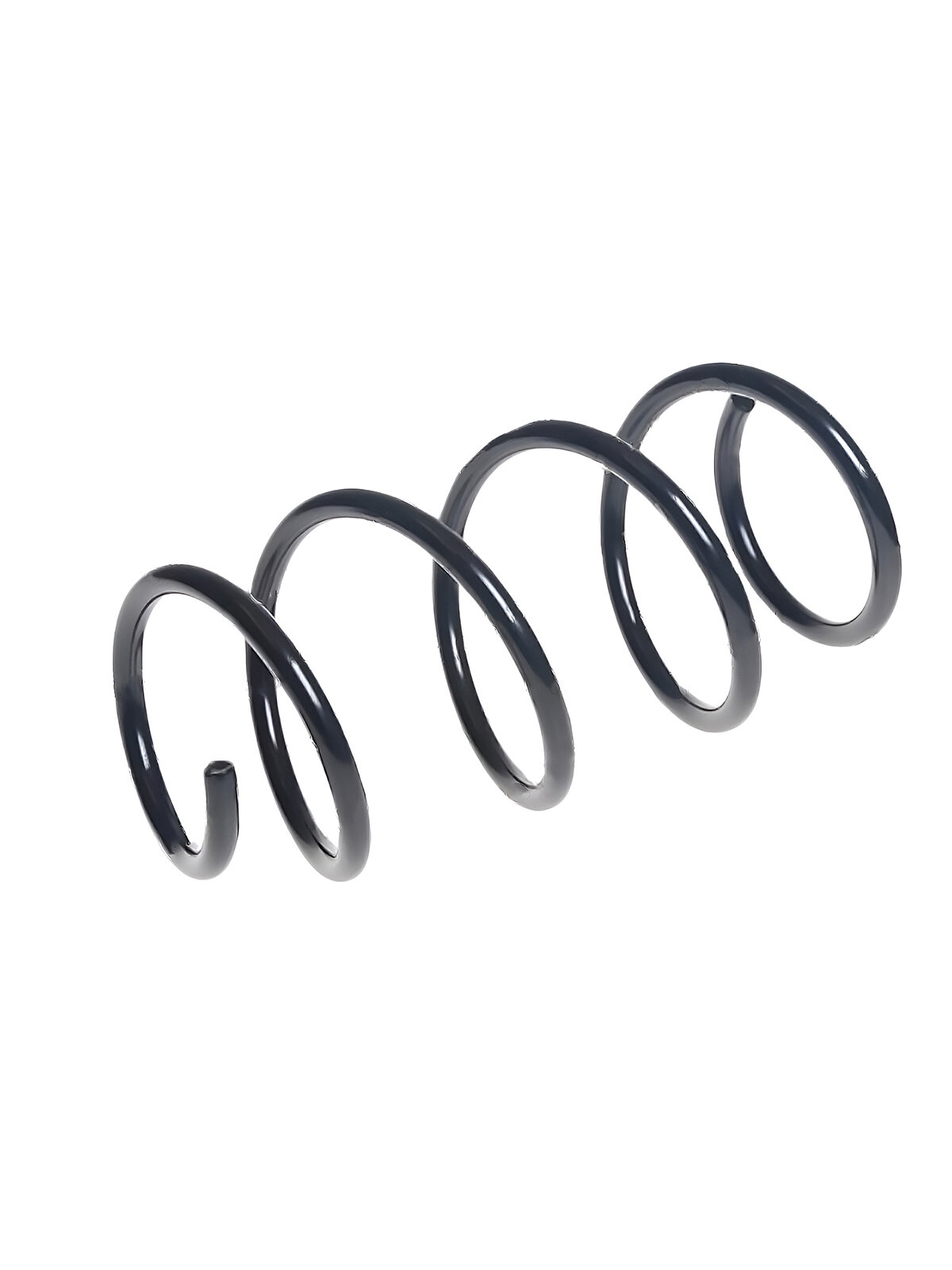 Пружина передняя для Skoda Octavia (5E), Volkswagen Golf (5G1), Passat (3G2, 3G5) Standard Springs ST130027F