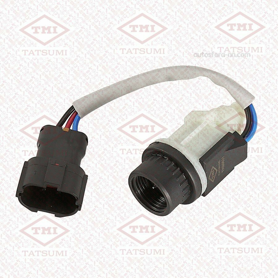 TATSUMI THS0031 Датчик скорости