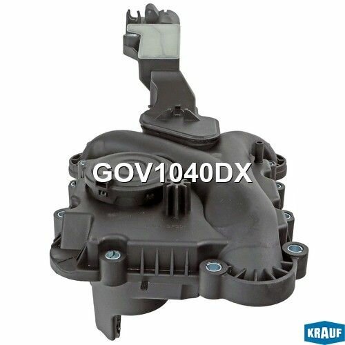 Маслоотделитель (квкг), KRAUF GOV1040DX