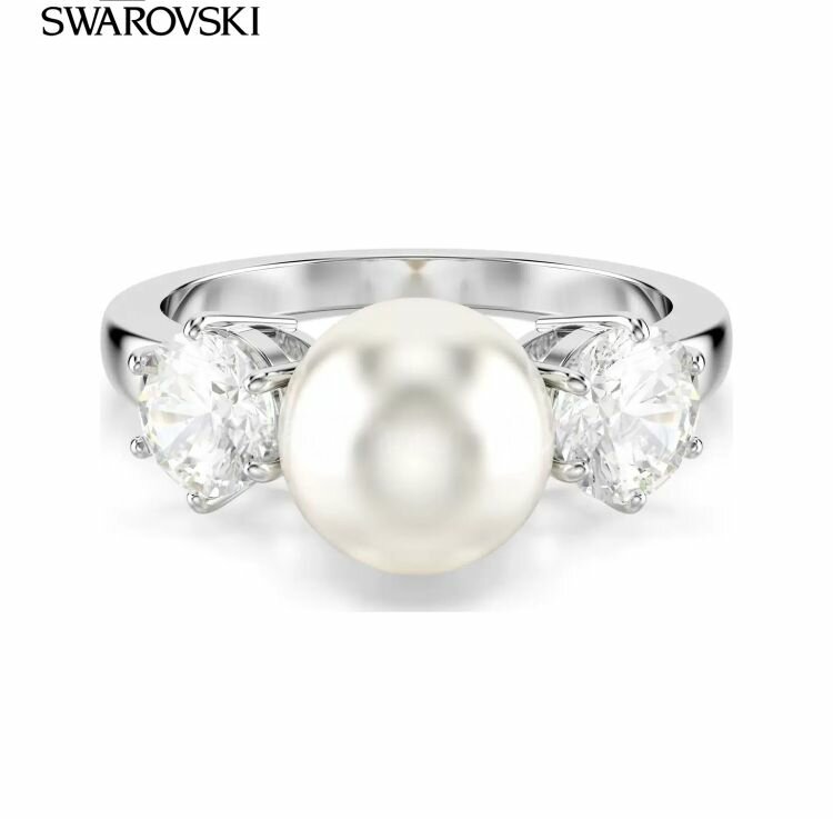Swarovski Кольцо — фото 1
