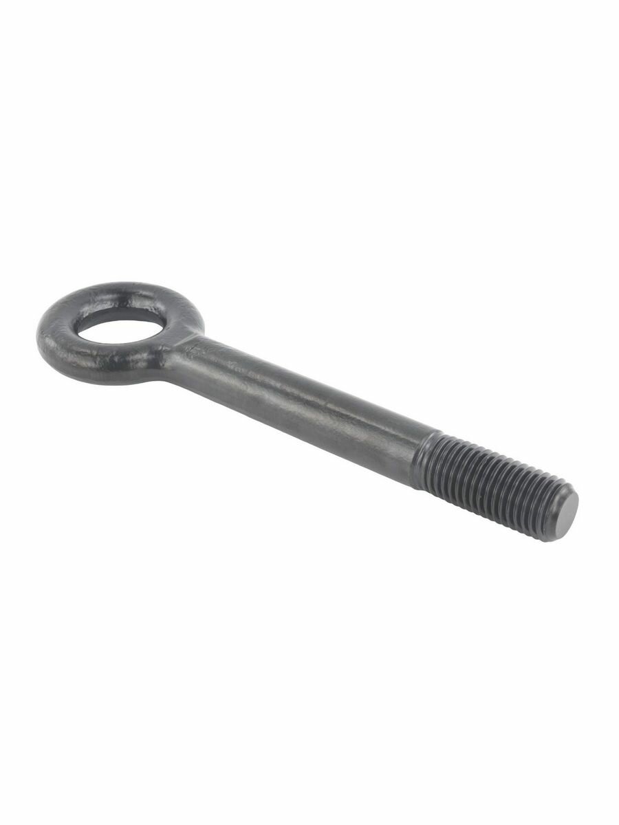 Крюк буксирный для а/м CHERY Tiggo 4, 4 Pro, 5x, 7 Pro / Чери Тигго, FEBEST 1596001