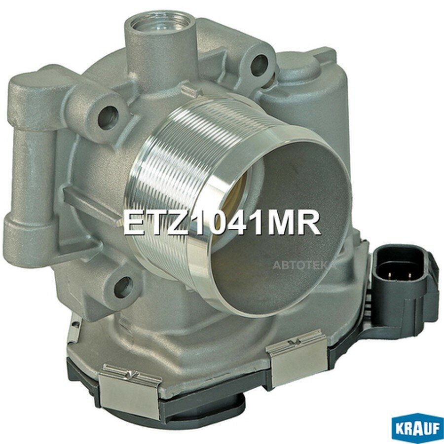Заслонка дроссельная OPEL ASTRA J KRAUF ETZ1041MR