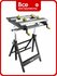 Верстак Ryobi RWB03 5133001780, сталь, с заготовками различного размера