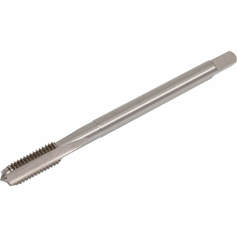 Машинный метчик Bucovice Tools М7, шаг 1.0 мм HSSE DIN371 172070 — фото 1