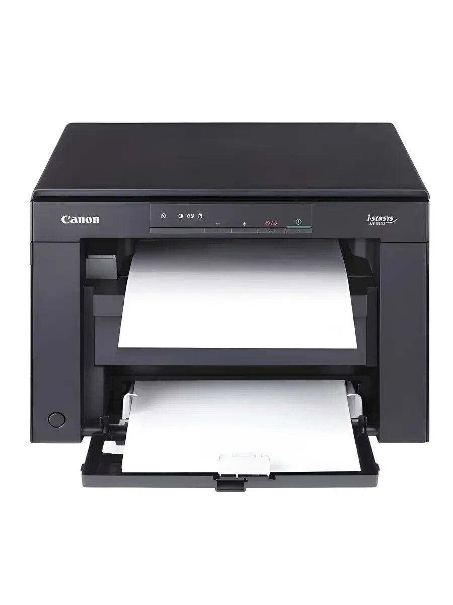МФУ лазерное i-Sensys MF3010 3 в 1