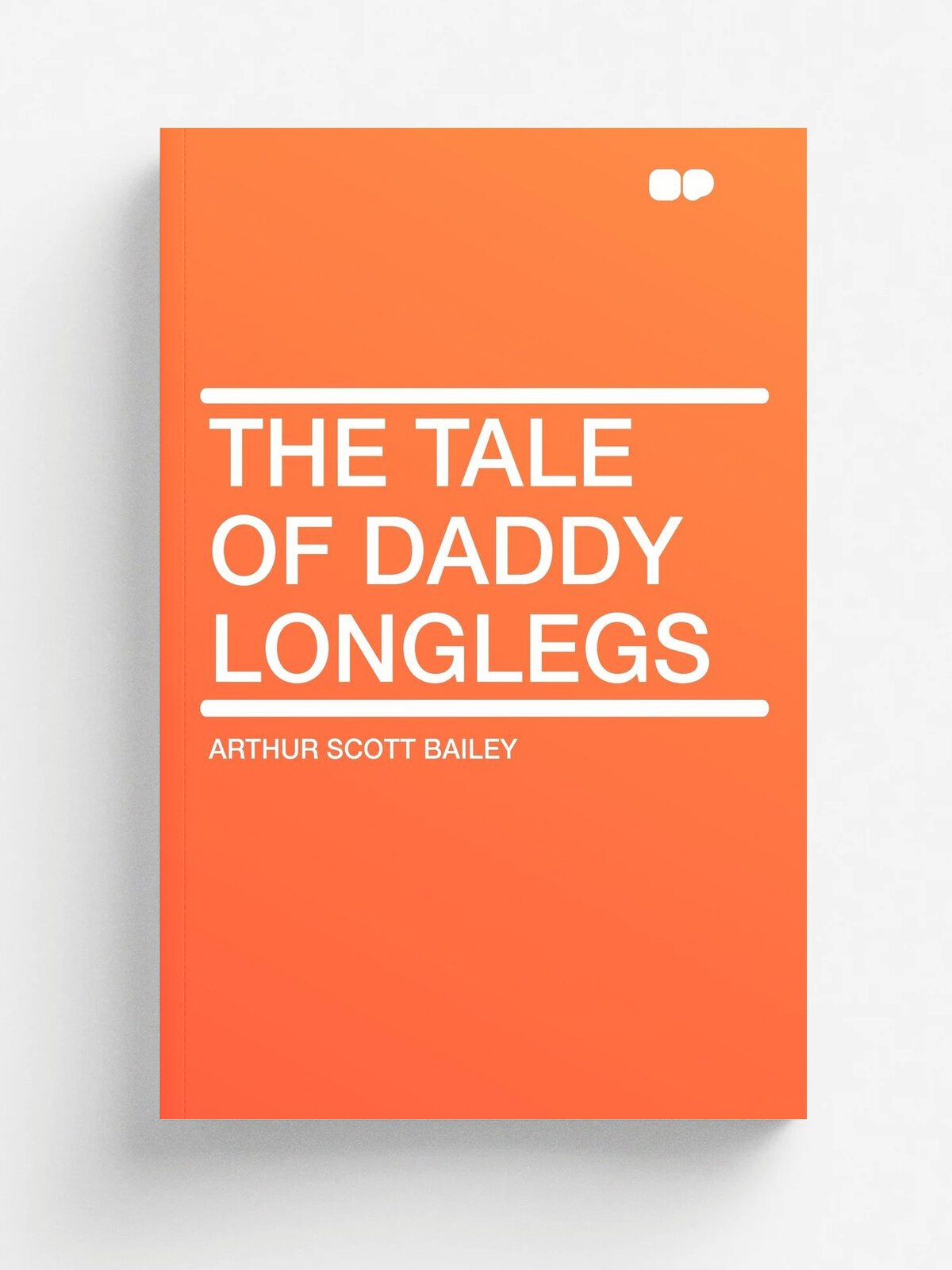 The Tale of Daddy Longlegs