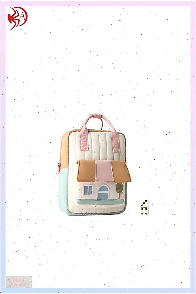 Zara Рюкзак
