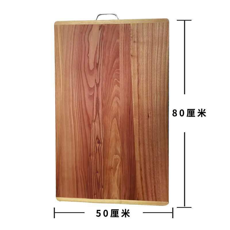 Слива деревянная разделочная доска для кухни 80x50x2,5 см премиум прочная доска для нарезки пищи натуральная поверхность
