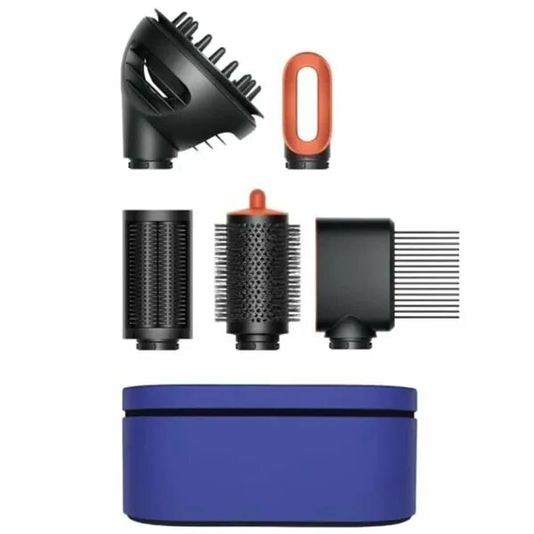 Стайлер Dyson Airwrap HS08 Vinca Blue Diffuze