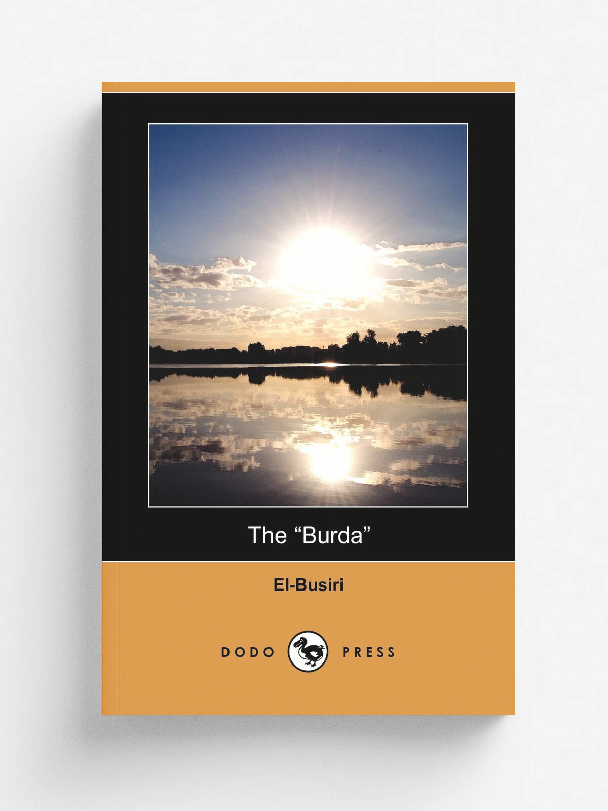 The Burda (Dodo Press)