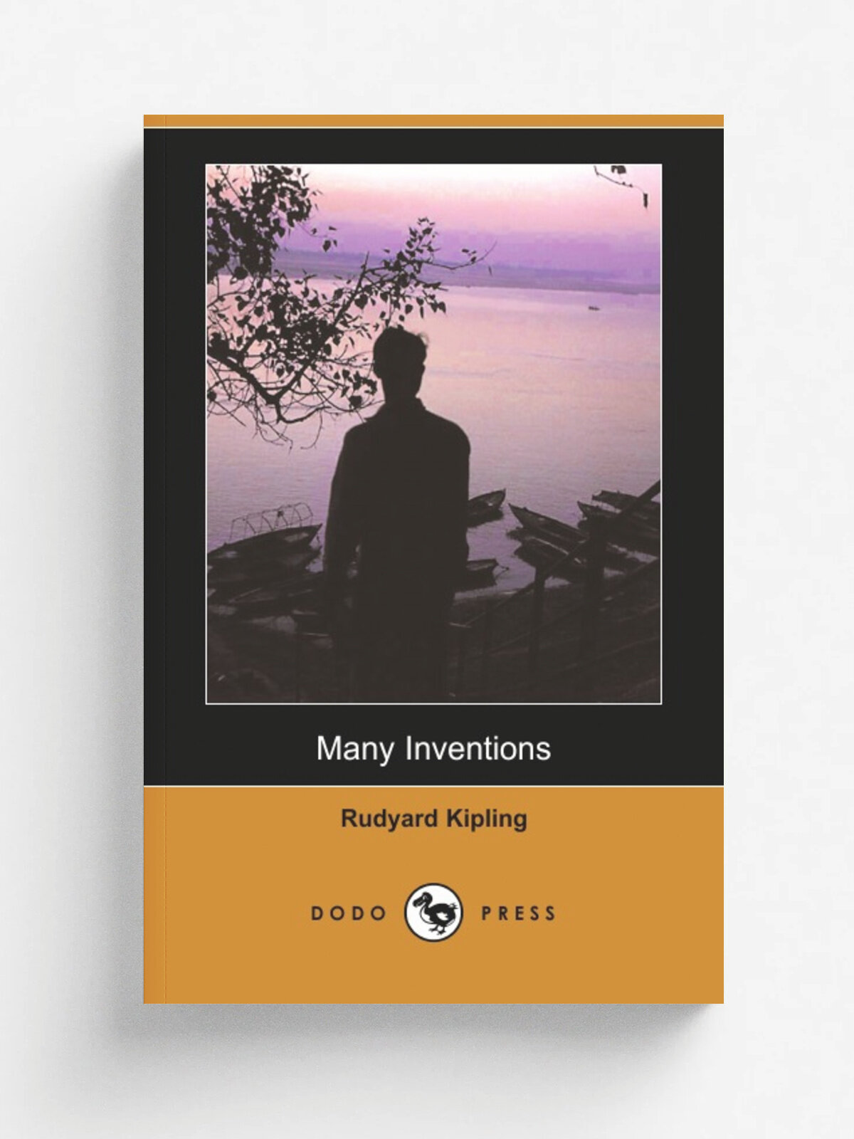 Many Inventions (Dodo Press)