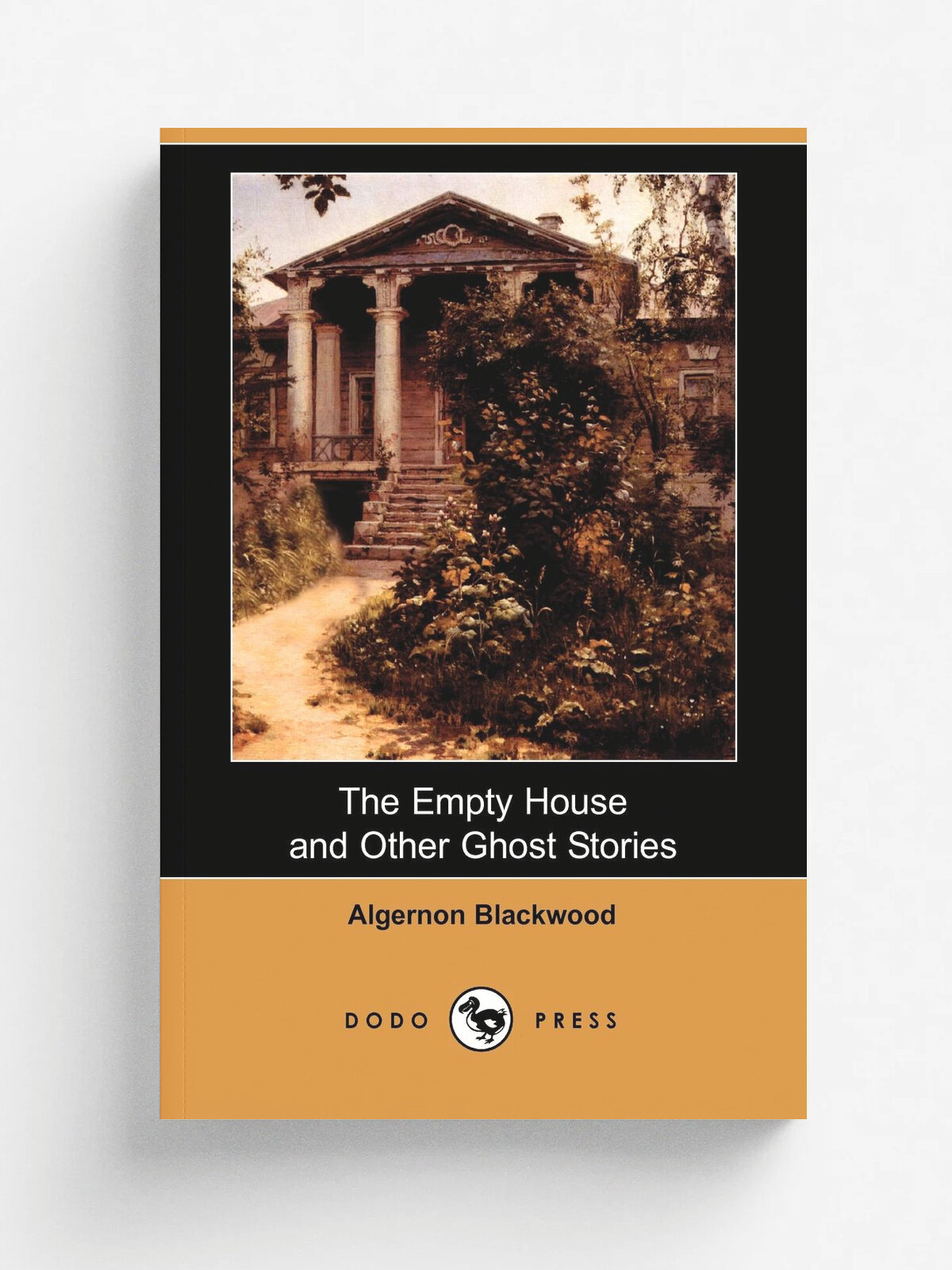 The Empty House and Other Ghost Stories
