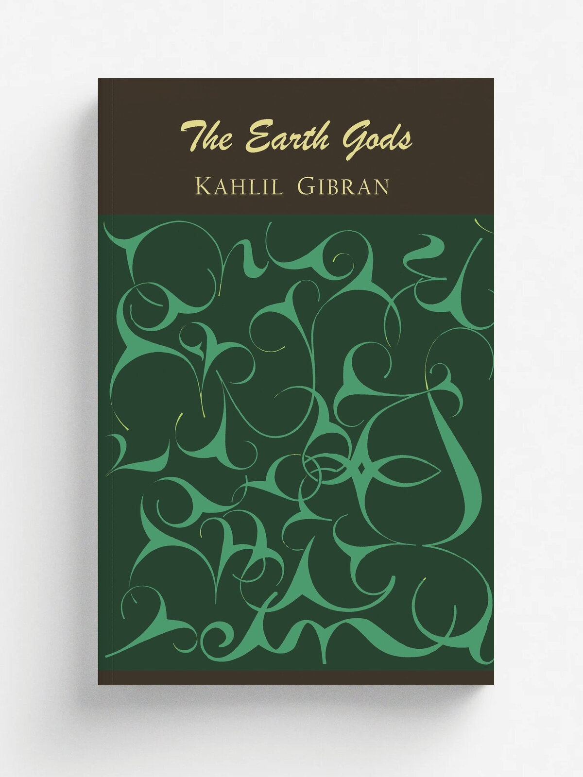 The Earth Gods