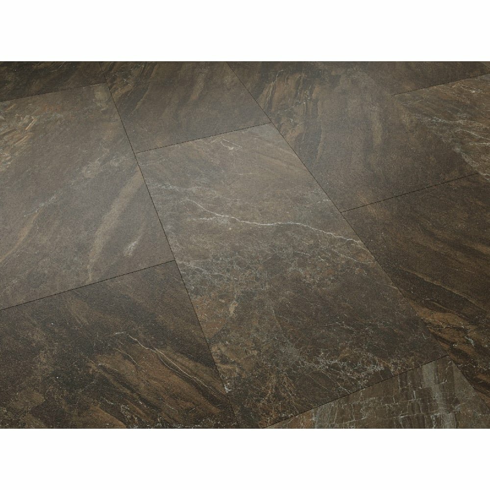 Кварц-виниловая плитка Fast Floor SPC STONE Шан FST 208 NEW