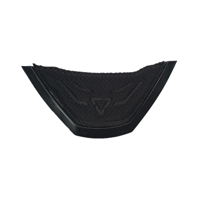 Шторка подбородка для шлема Leatt ADV 7.5/8.5/9.5 (Black, OS, 2026 (4025203340))