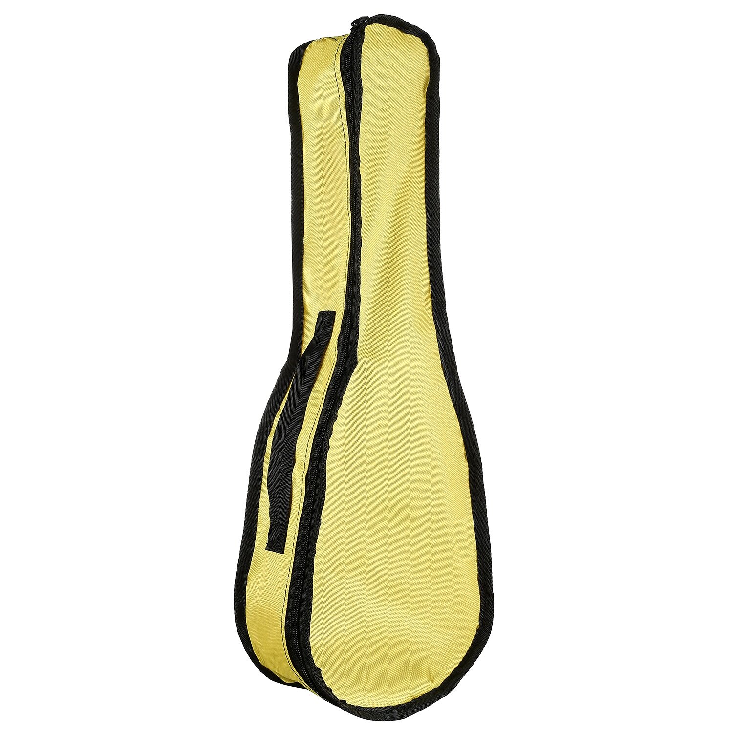 MARTIN ROMAS УС-1 Yellow Чехол для укулеле сопрано, 21", неутепленный