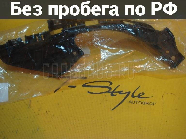 Крепление фары Лево с пробегом Subaru Forester SH5