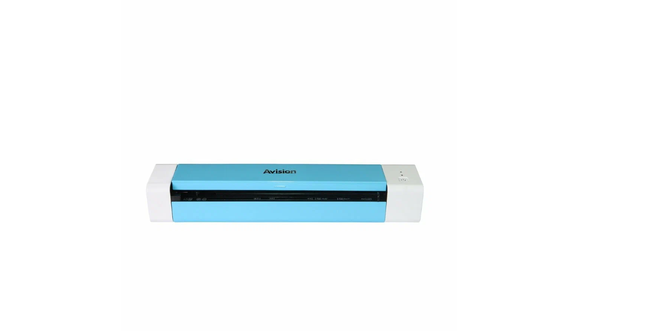 Сканер Avision ScanQ-DW (000-1031-02G)