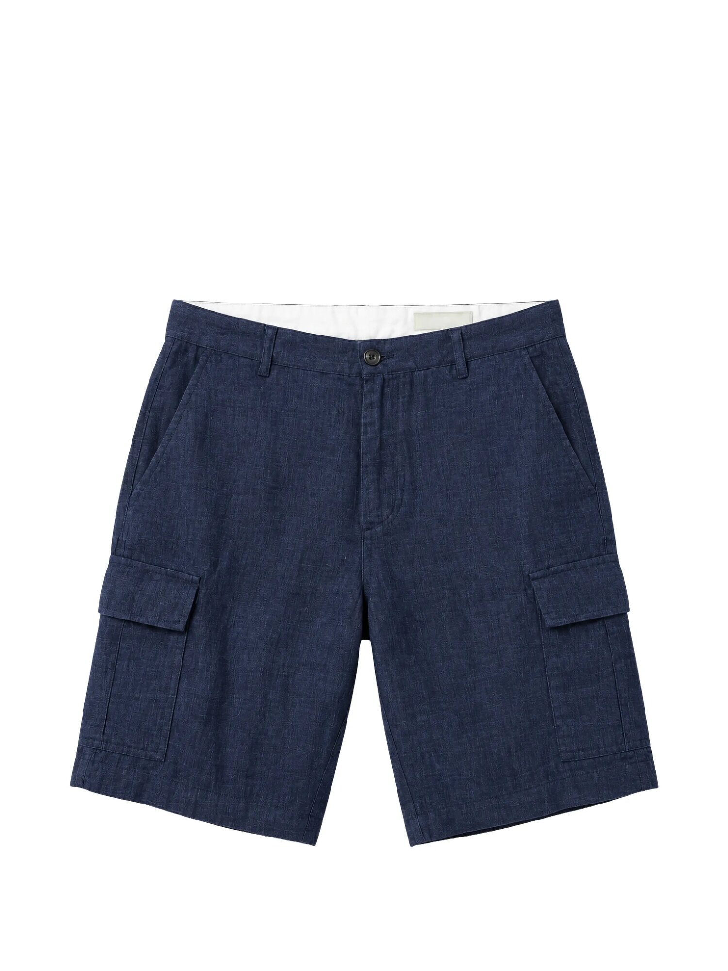 Шорты Seventy Linen cargo shorts