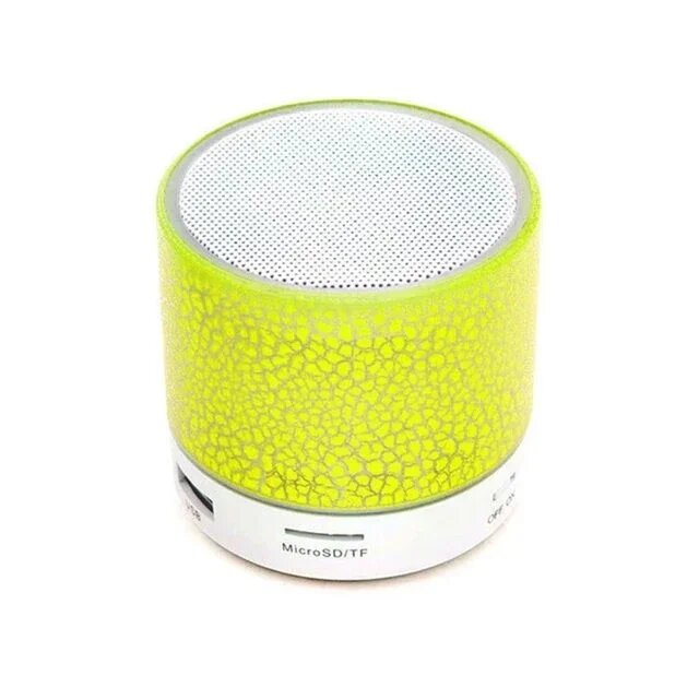 Портативная Bluetooth-колонка MOONBIFFY
