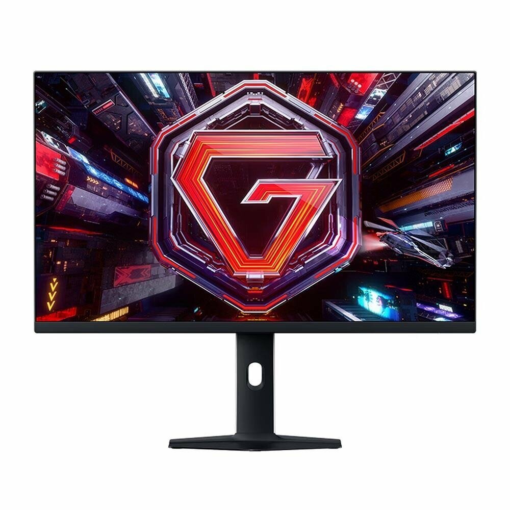 Монитор Redmi Gaming Monitor 27 G27Q 2026 320Hz P27QEA-RG, CN