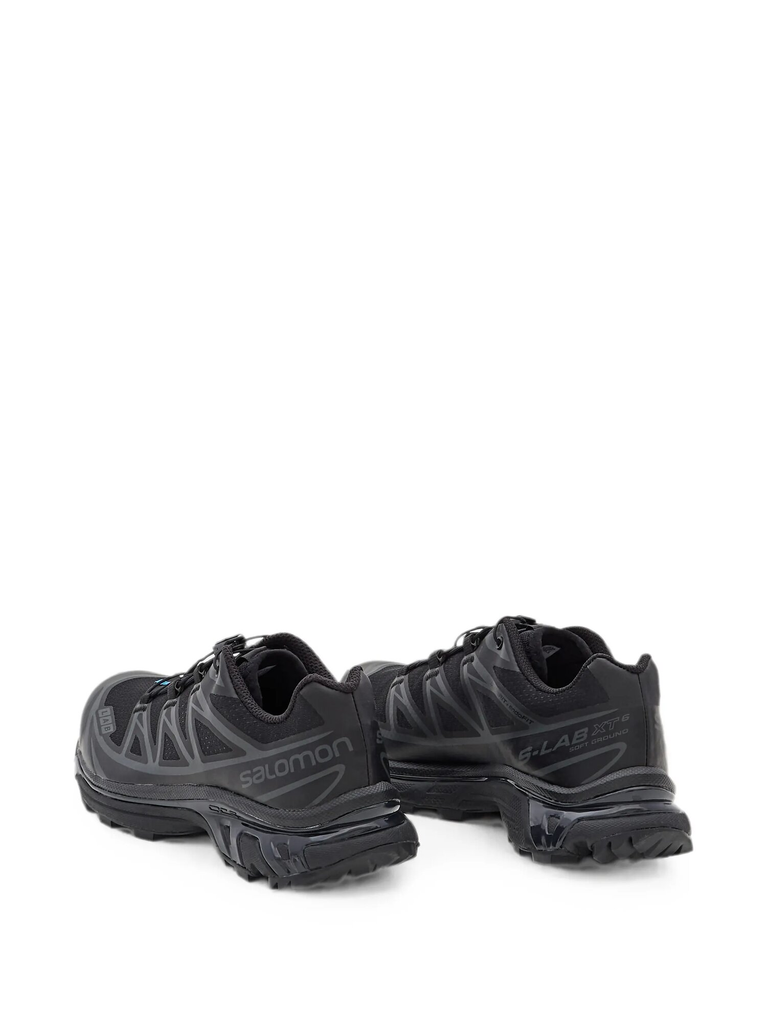Кроссовки Salomon S-Lab XT-6 sneakers, размер 11 UK — фото 1