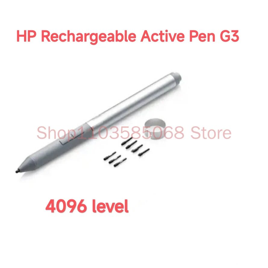 Активный стилус HP G3 для HP EliteBook X360
