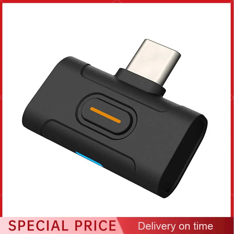 Bluetooth-передатчик XDuoo Uplink 6.0