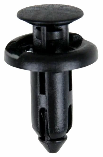 Клипсы крепежные автомобильные OEM 90505-SX0-003 KJ-1068, 5 шт.