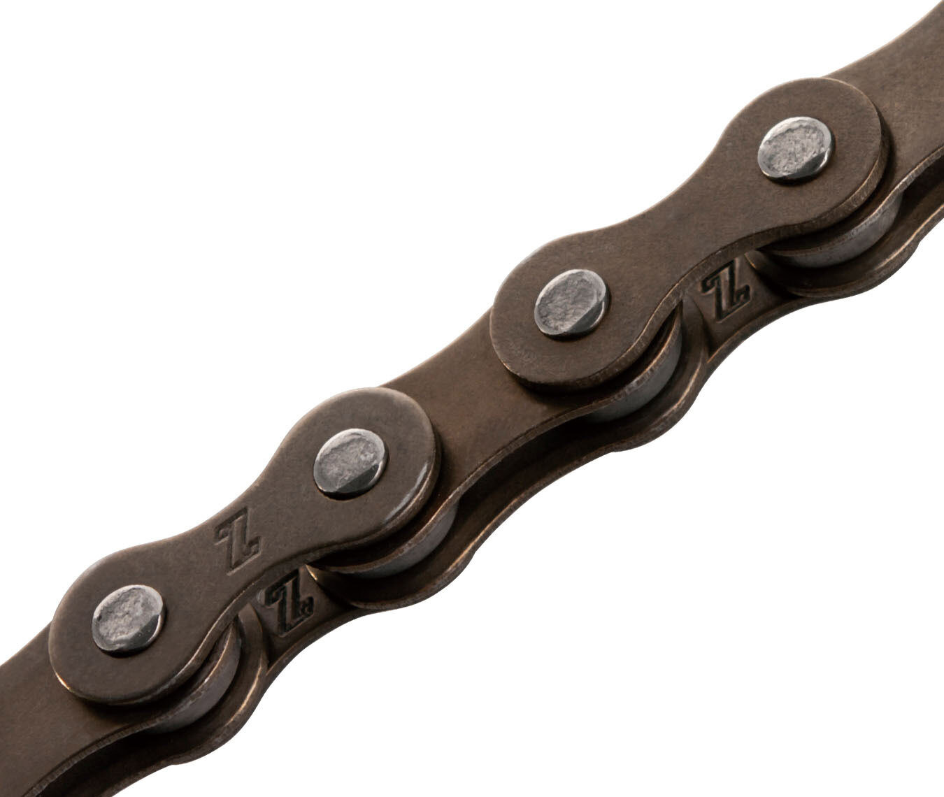 Цепь KMC Z1 Narrow, 1 скорость, 1/2х3/32", 112 звеньев