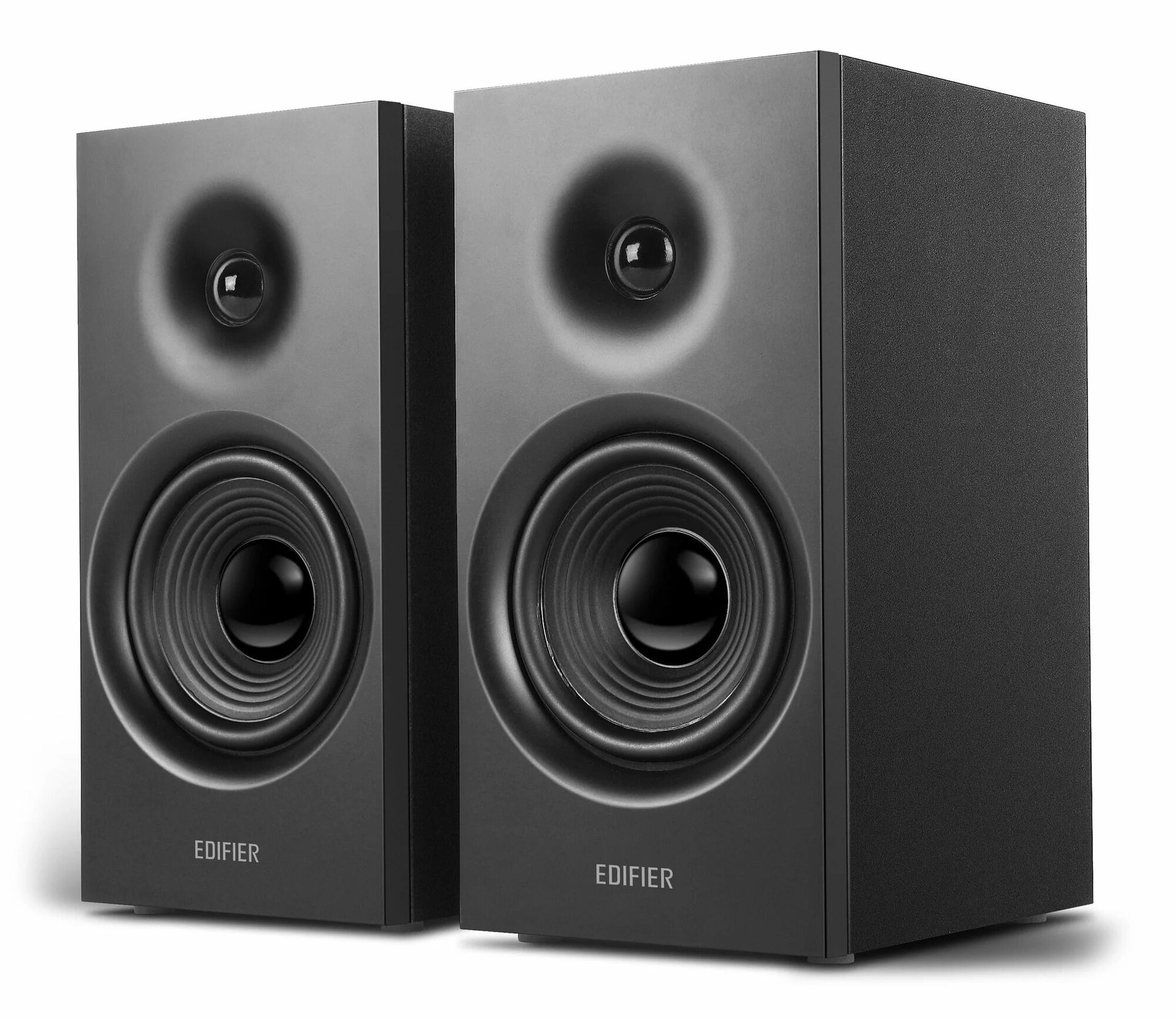 Акустическая система Edifier R1080BT Black