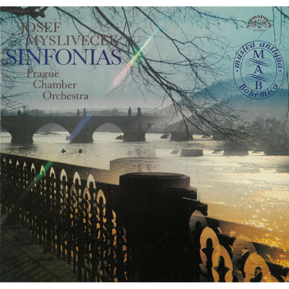 Sinfonias