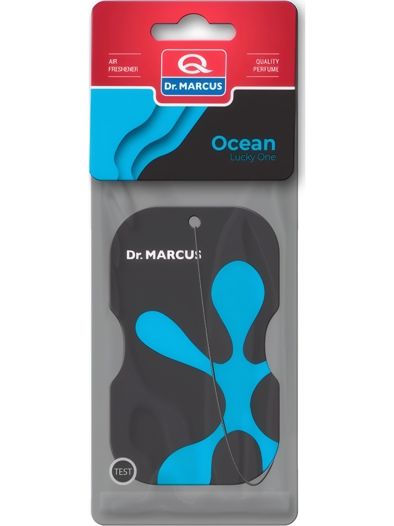 Ароматизатор Dr. Marcus Lucky One Ocean