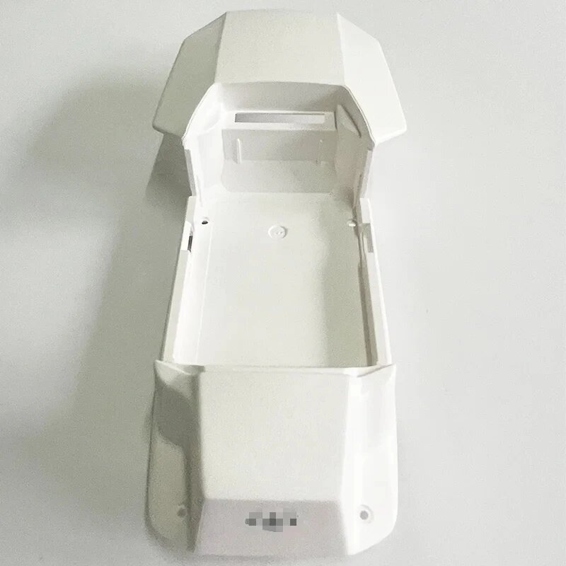Крышка корпуса DJI Mavic Pro Platinum Alpine White Limited Edition