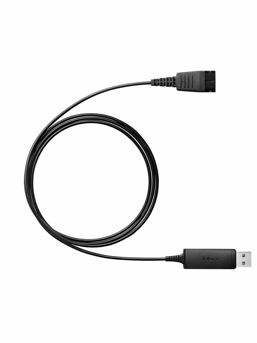 Jabra LINK 230 адаптер QD на USB ( 230-09 )