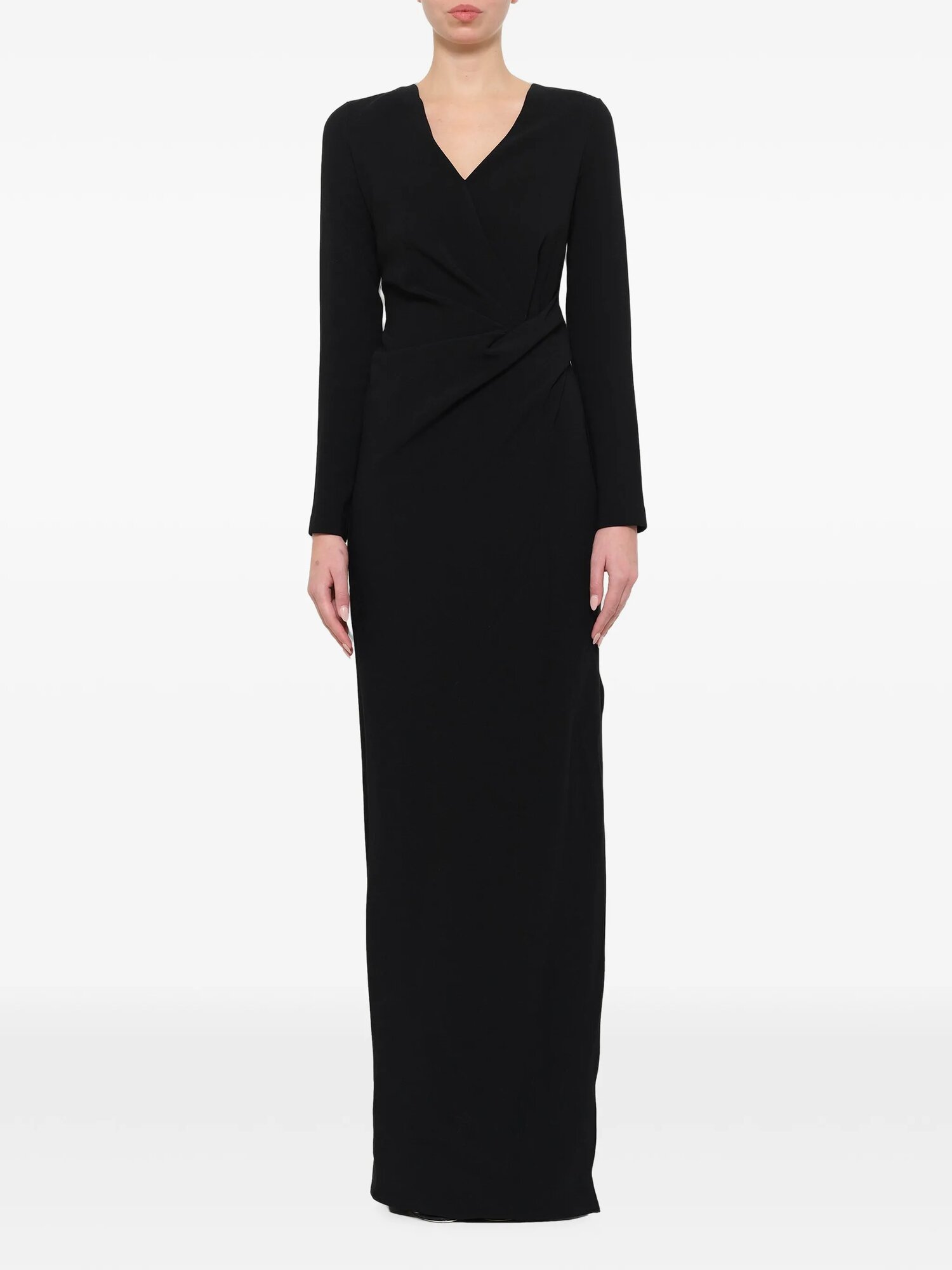 Платье Lanvin