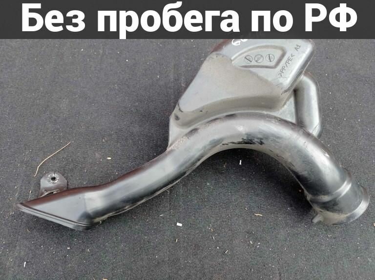 Воздуховод Lexus RX350 GGL16