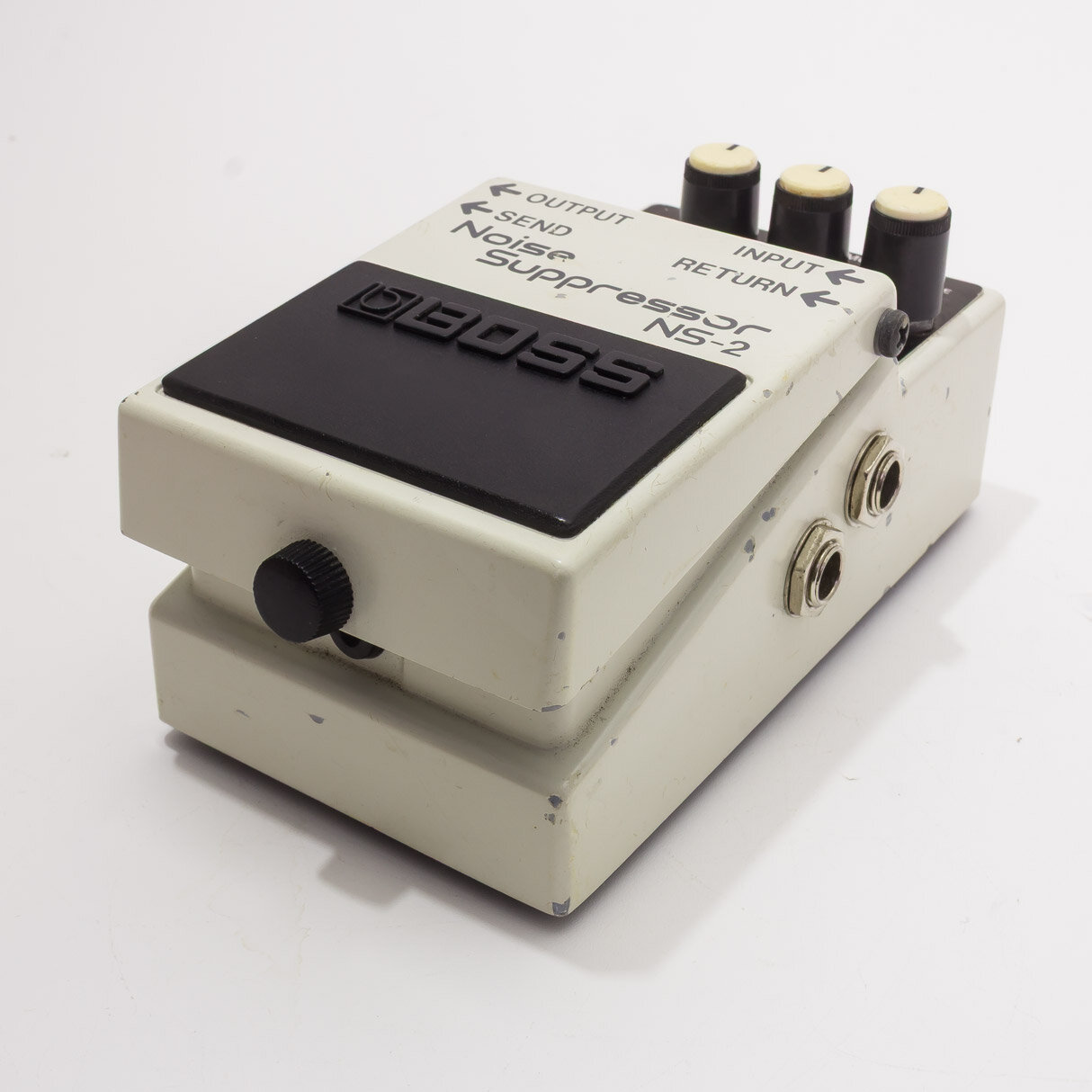 Boss NS-2 Noise Suppressor — фото 1