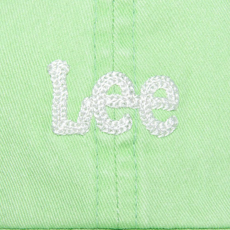 Бейсболка Lee для мужчин, размер Бесплатно — фото 1