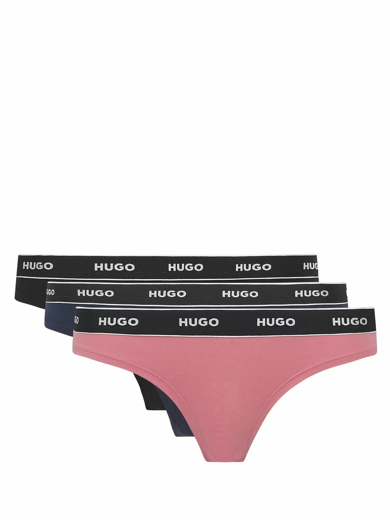 Трусы HUGO, комплект
