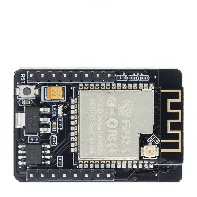 ESP32-CAM модуль камеры Estardyn