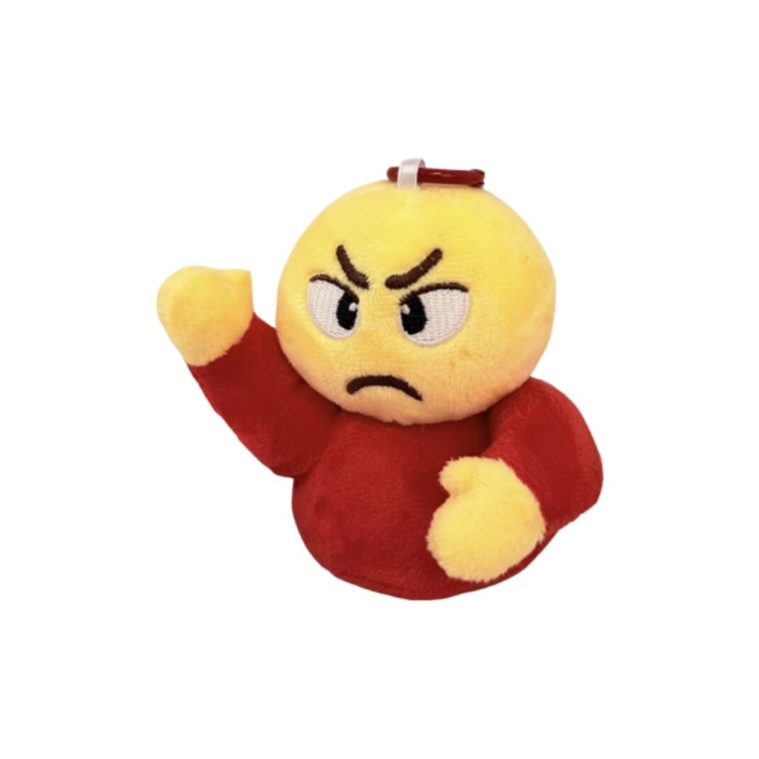 Игрушки подвесные MDH 10CM